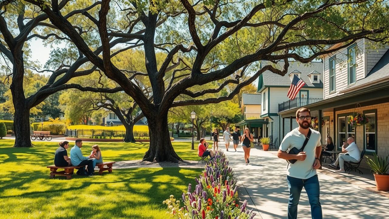 Things to do and places to visit in Allandale, Austin - Clean Air ...