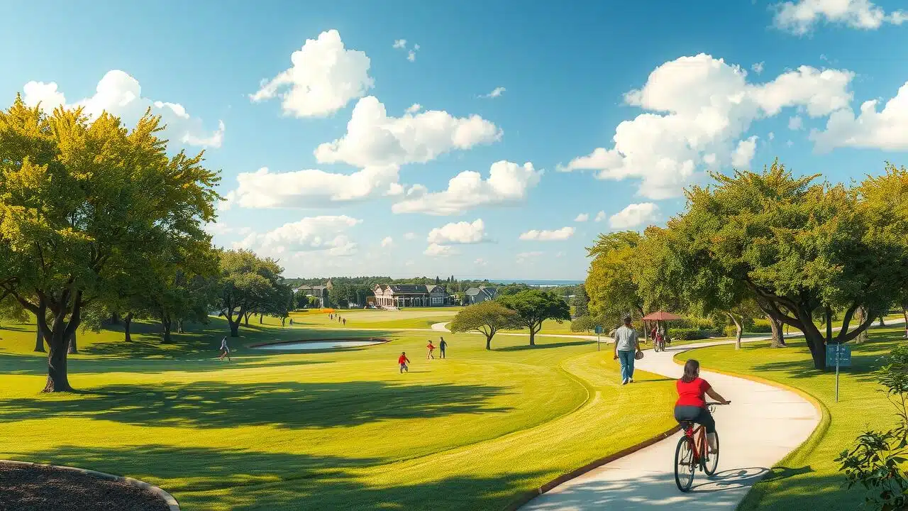 Things to do and places to visit in Avery Ranch, Austin - Clean Air ...