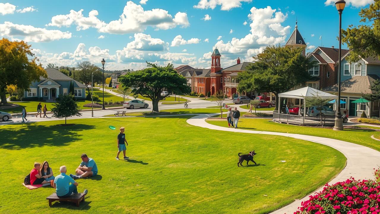 Things to do and places to visit in Copperfield, Austin - Clean Air ...