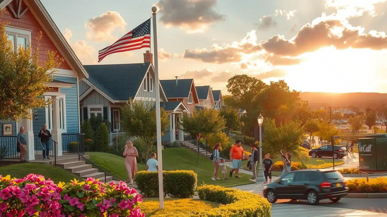 Things to do and places to visit in Coronado Hills, Austin - Clean Air ...