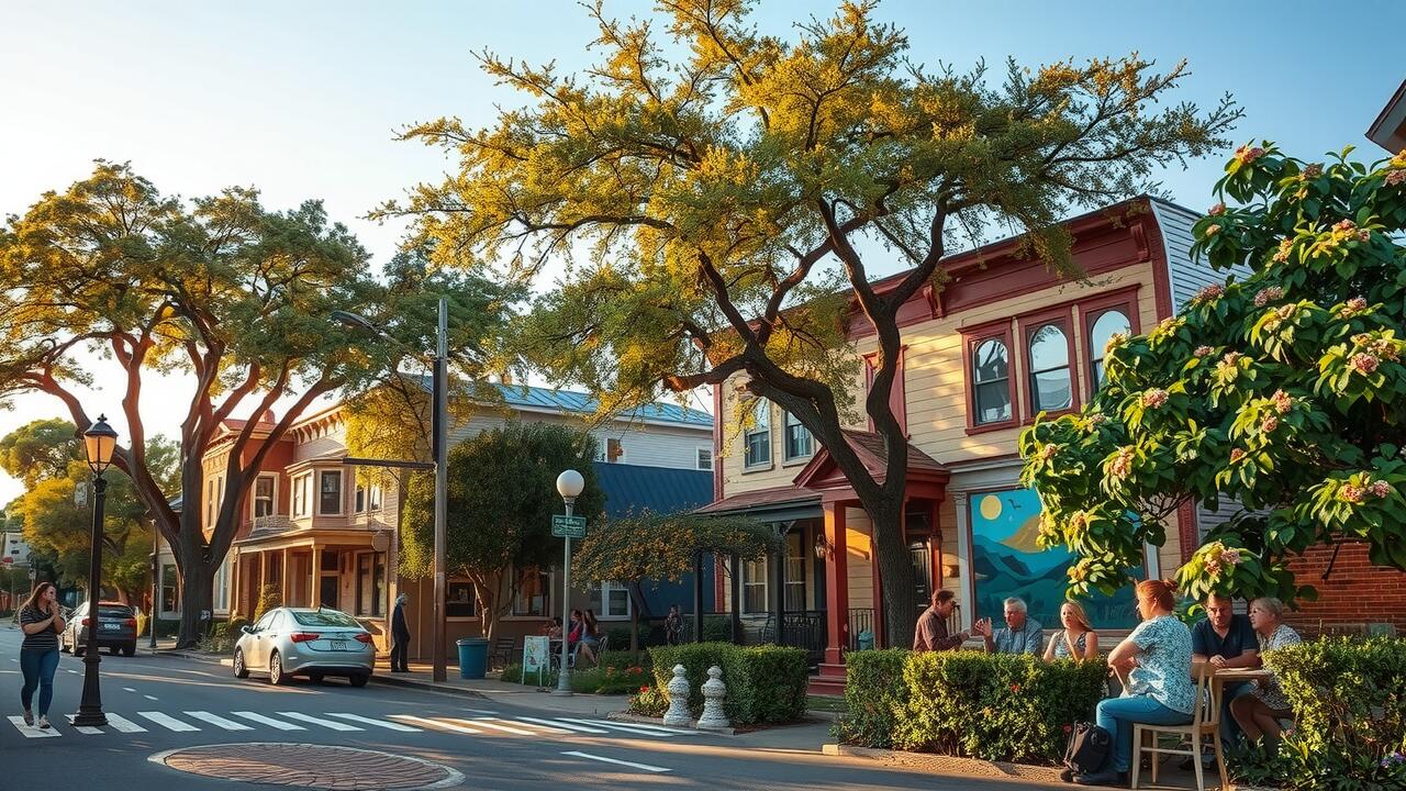 Things to do and places to visit in Enfield, Austin - Clean Air Austin Pro