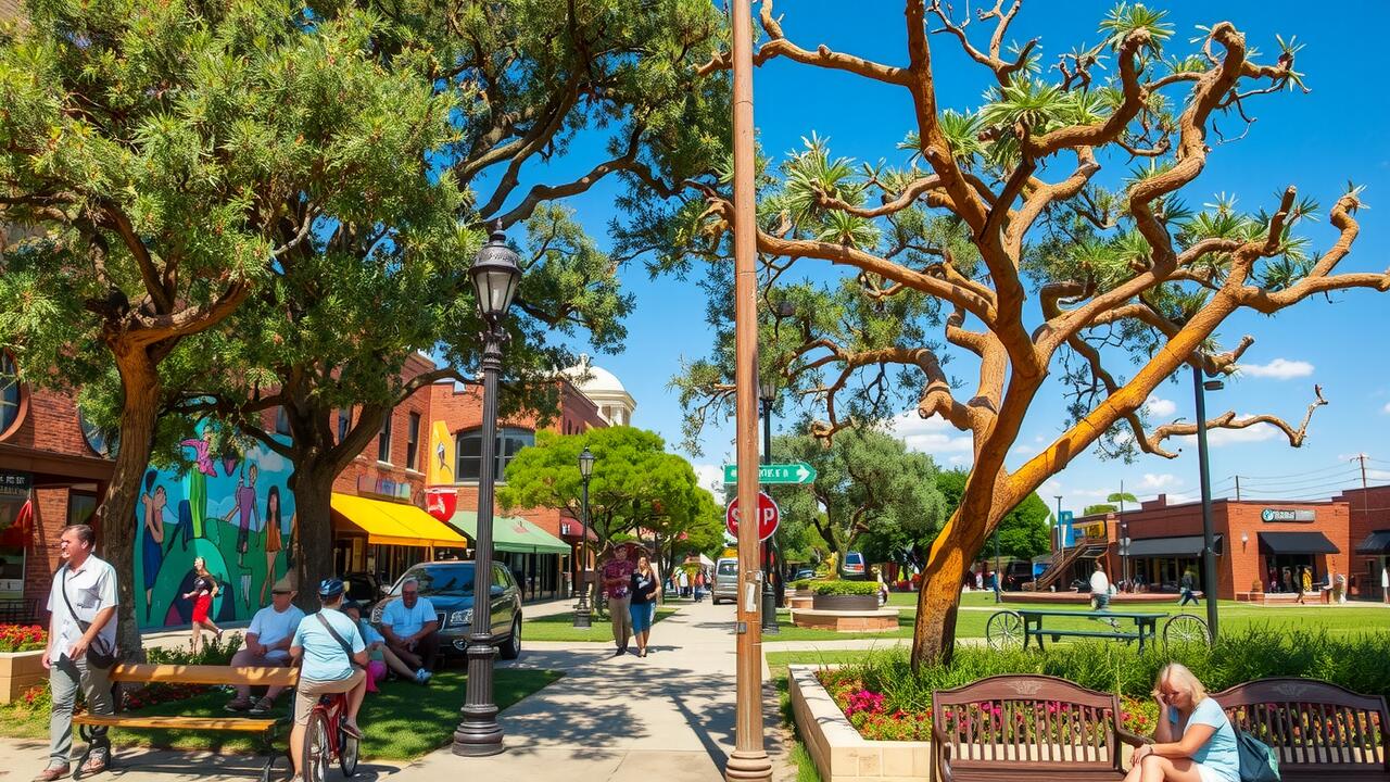 Things to do and places to visit in Fiskville, Austin - Clean Air ...