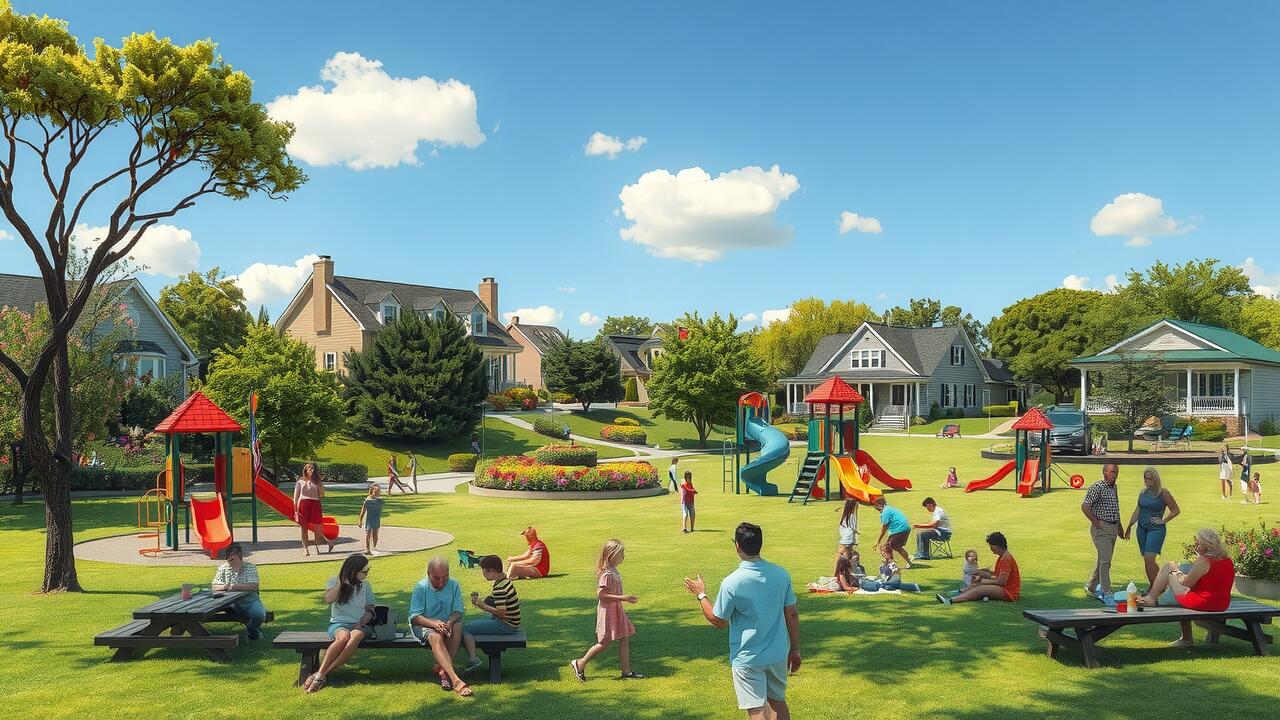 Things to do and places to visit in Georgian Acres, Austin - Clean Air ...