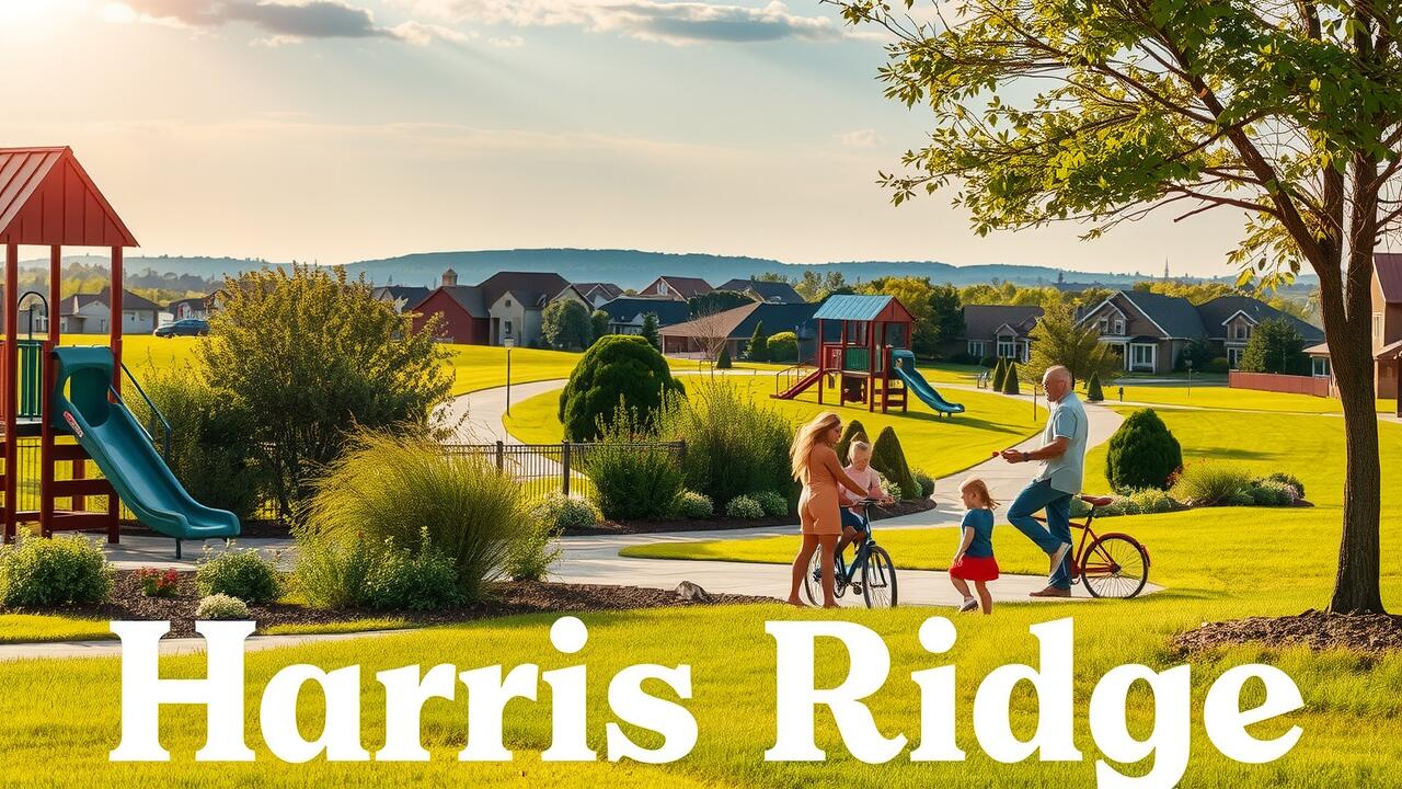 Things to do and places to visit in Harris Ridge, Austin - Clean Air ...