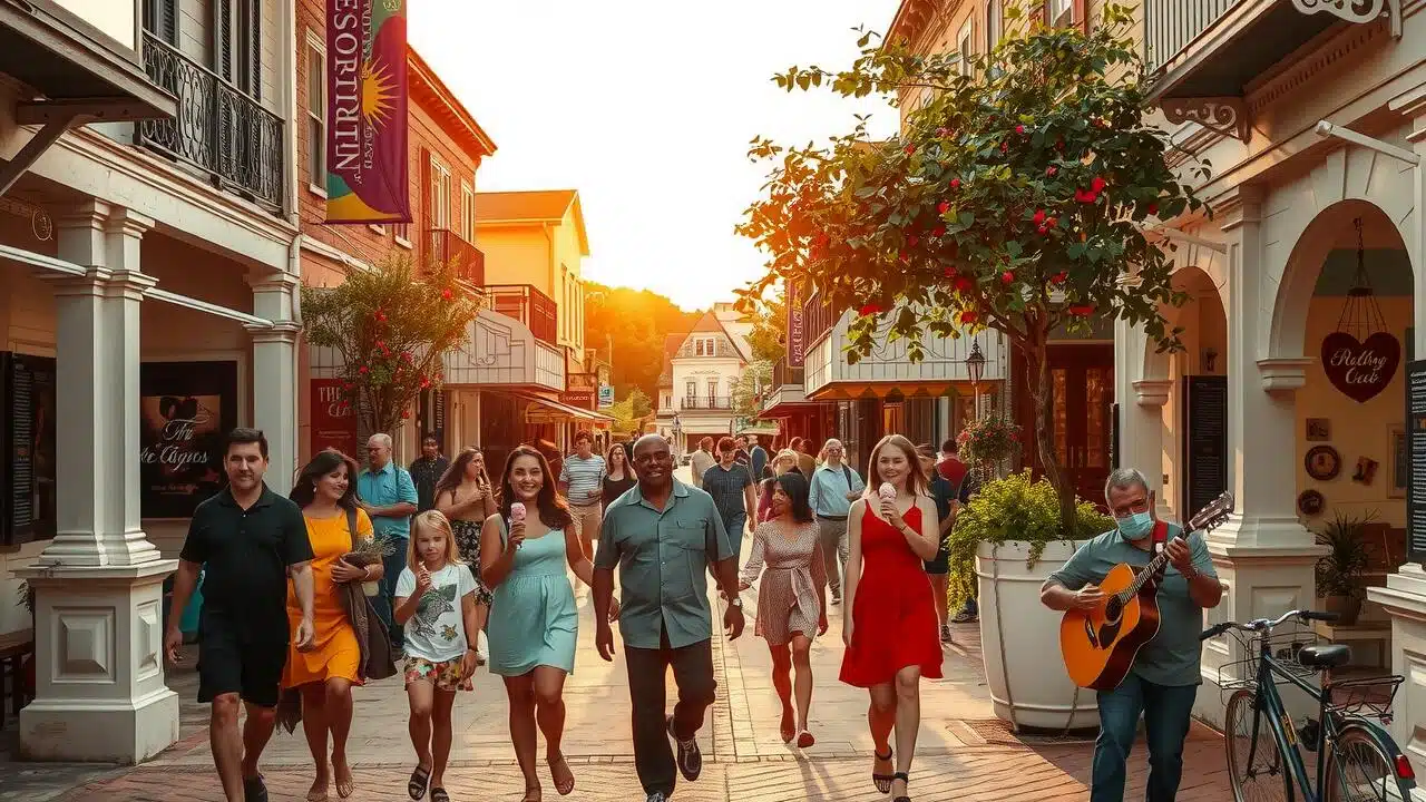 Things to do and places to visit in Heritage, Austin - Clean Air Austin Pro