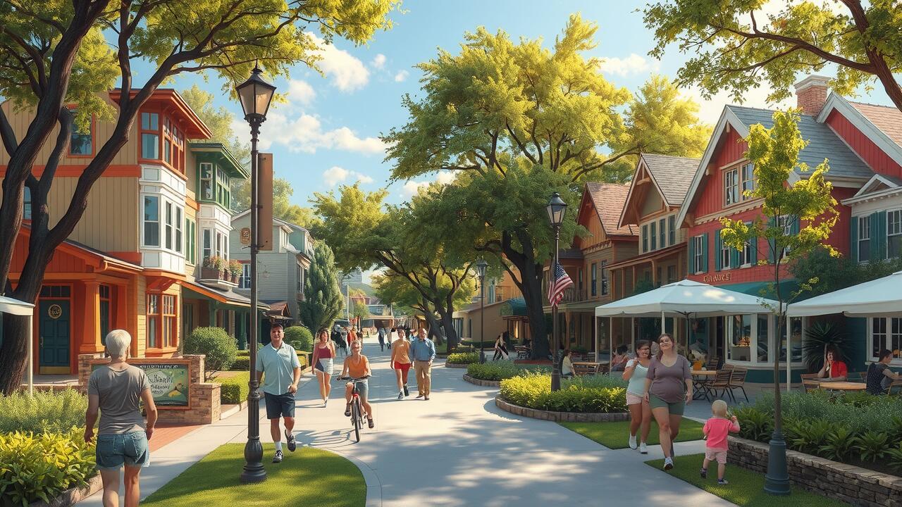 Things to do and places to visit in La Costa, Austin - Clean Air Austin Pro