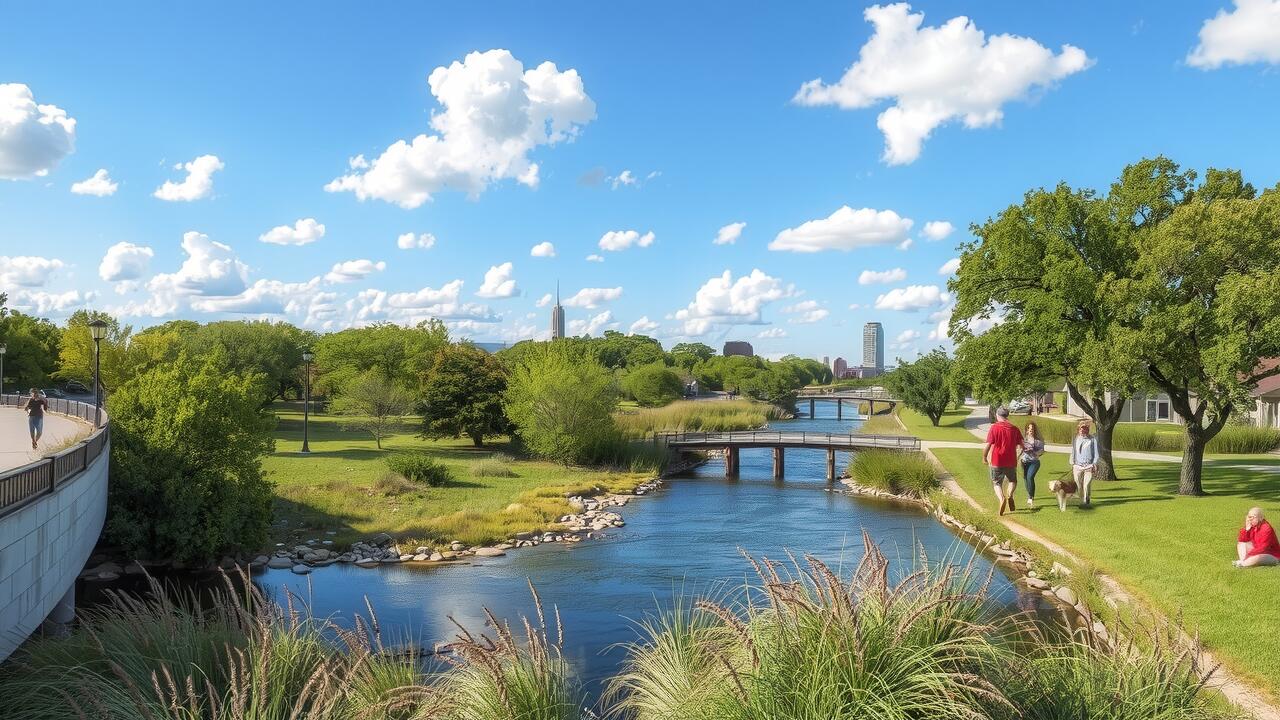 Things to do and places to visit in North Shoal Creek, Austin - Clean ...