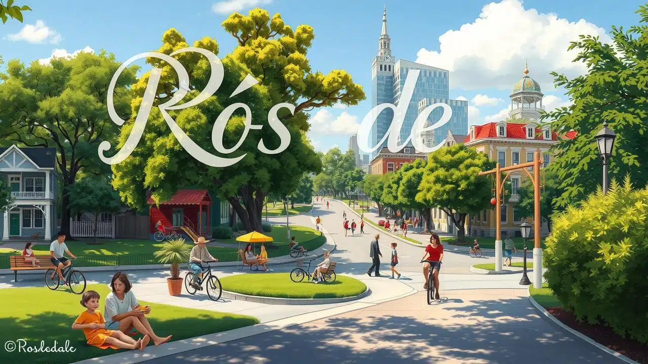 Things to do and places to visit in Rosedale, Austin - Clean Air Austin Pro