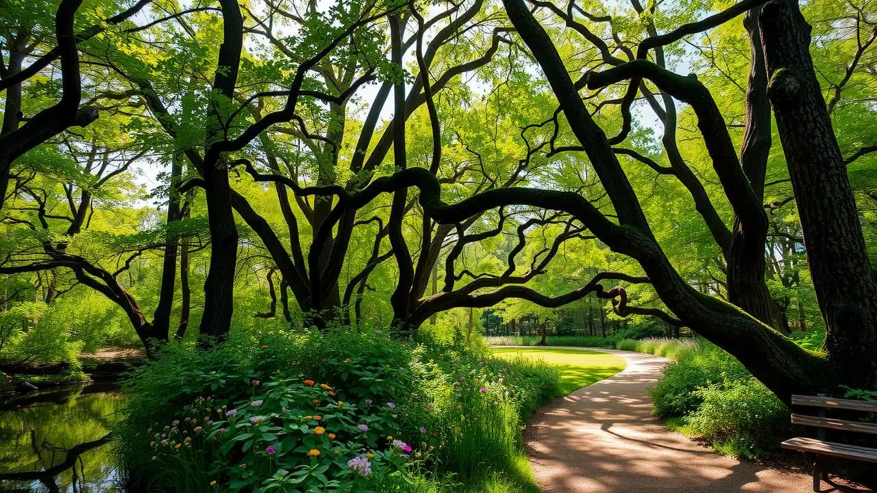 Things to do and places to visit in Tanglewood Forest, Austin - Clean ...
