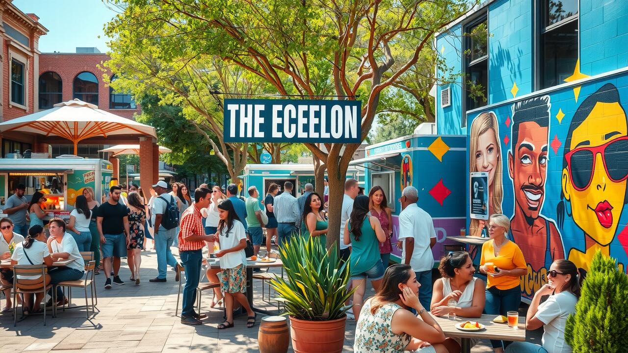 Things to do and places to visit in The Echelon, Austin - Clean Air ...