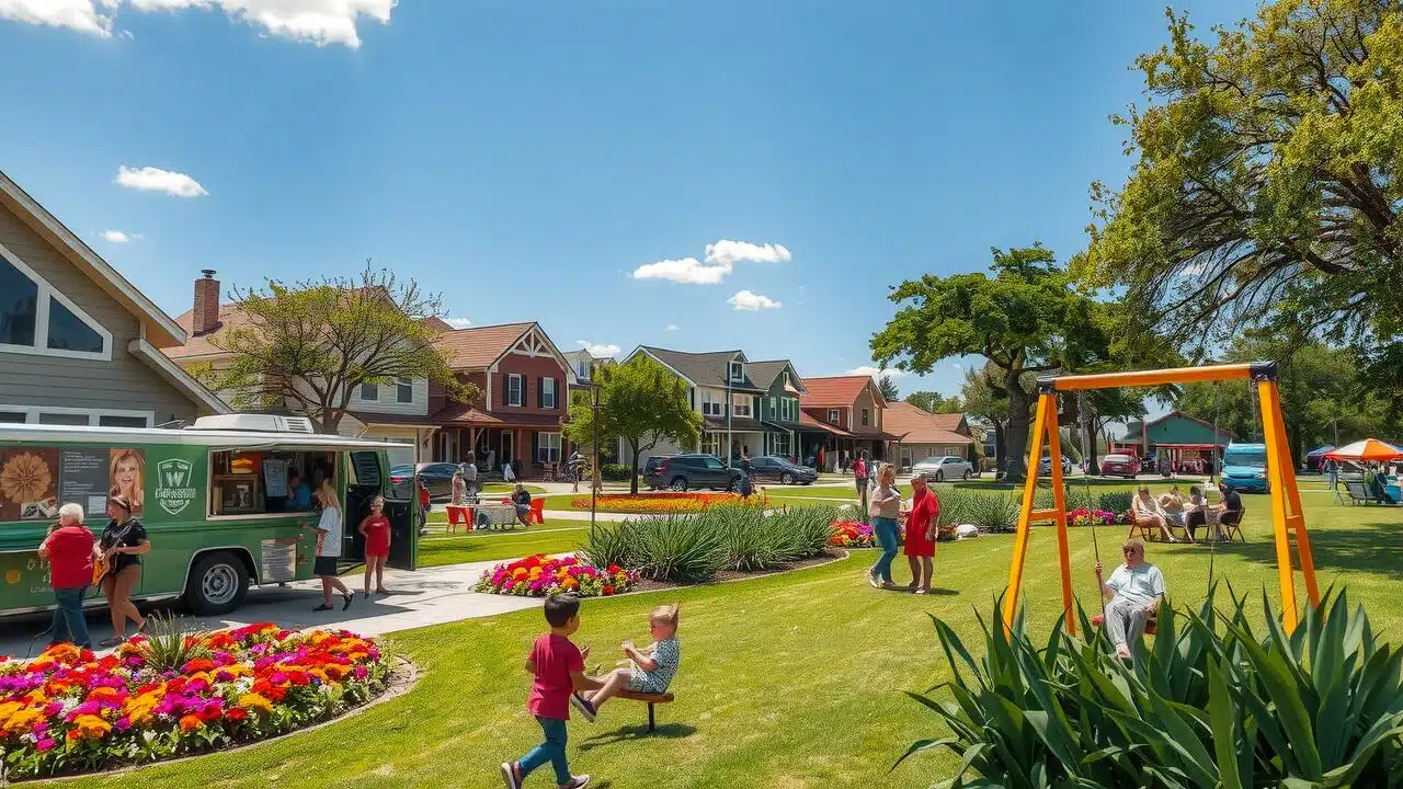 Things to do and places to visit in Walnut Ridge, Austin - Clean Air ...